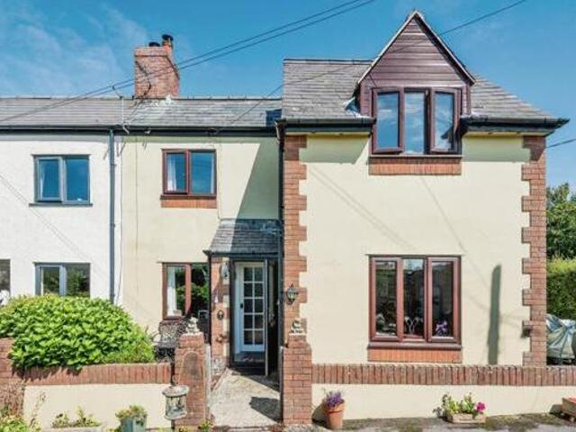 3 Bedroom Semi detached House For Sale In Berkeley, Gloucestershire