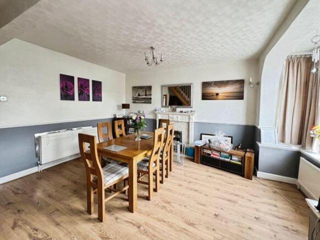 3 bedroom semi detached house for sale in Bernard Grove, Smithills, BL1