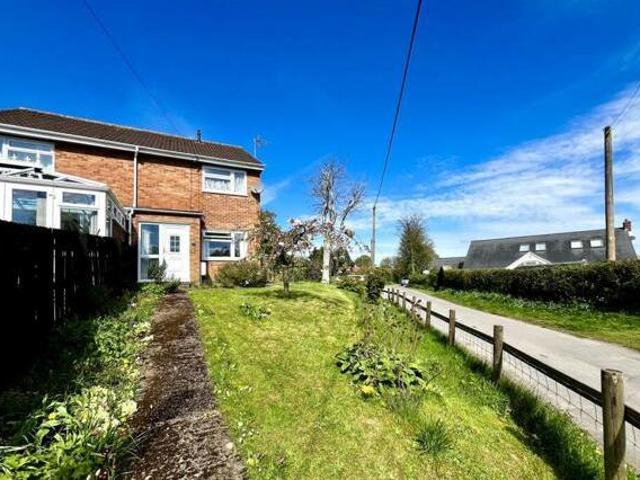 3 Bedroom Semi detached House For Sale In Berry Hill