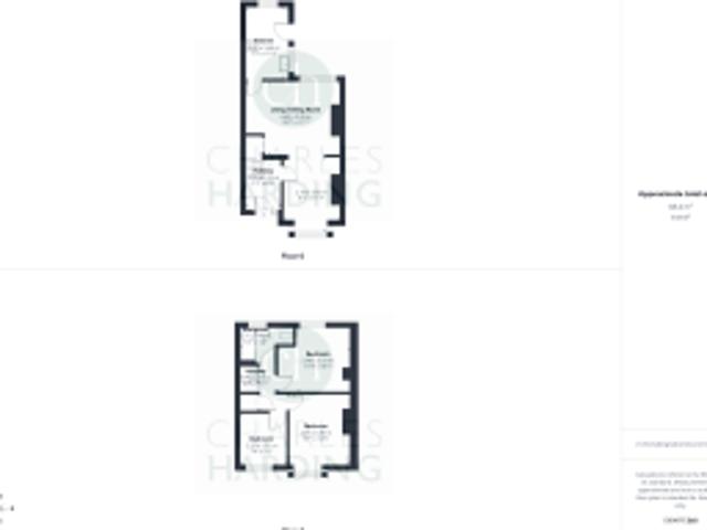 3 bedroom semi detached house for sale in Bessemer Road East, Rodbourne Cheney, Swindon, SN2