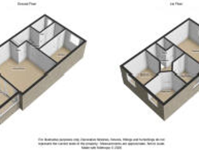 3 bedroom semi detached house for sale in Bethell Road, Sneyd Green, Stoke On Trent ST1 6XL, ST1