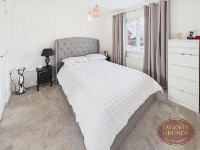 3 bedroom semi detached house for sale in Betony Close, St Crispin, NN5 4AT, NN5
