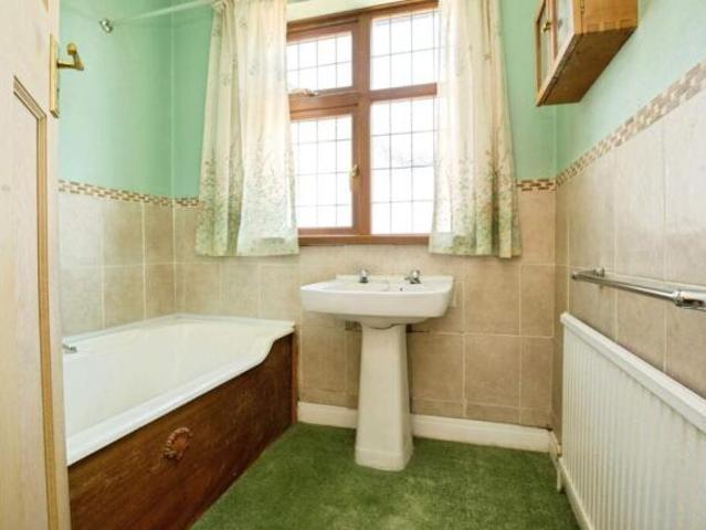 3 bedroom semi detached house for sale in Beulah Road, Cardiff, CF14