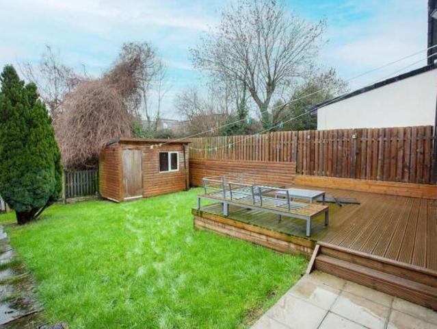 3 bedroom semi detached house for sale in Bevan Way, SHEFFIELD, South Yorkshire, S35