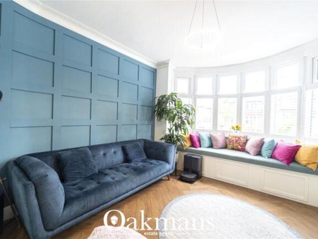 3 bedroom semi detached house for sale in Beverley Court Road, Quinton, Birmingham, West Midlands, B32