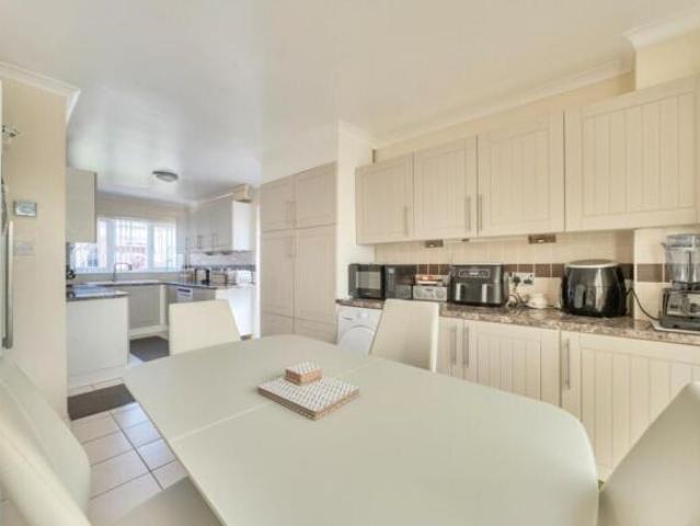 3 bedroom semi detached house for sale in Bevisland, Eldene, Swindon, SN3