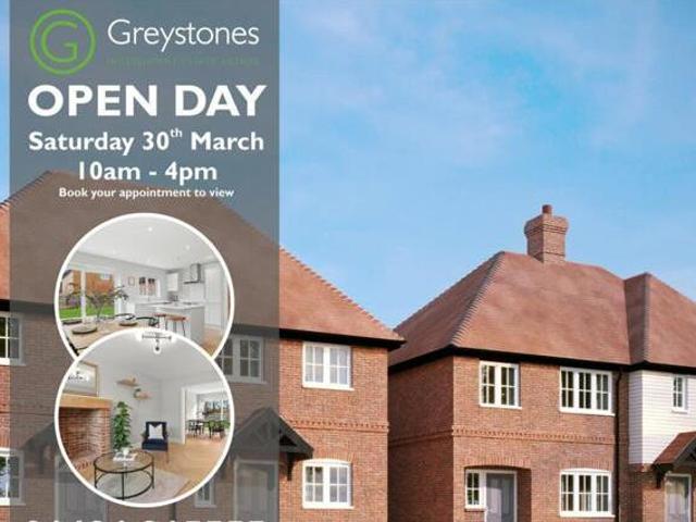 3 Bedroom Semi detached House For Sale In Bexhill On Sea