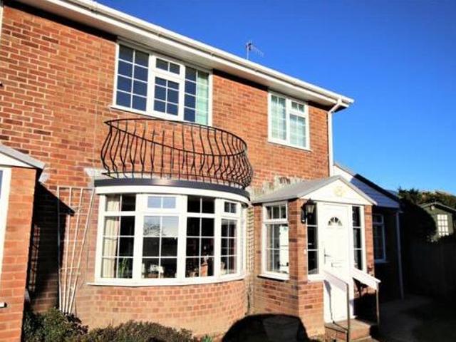 3 Bedroom Semi detached House For Sale In Bexhill on sea