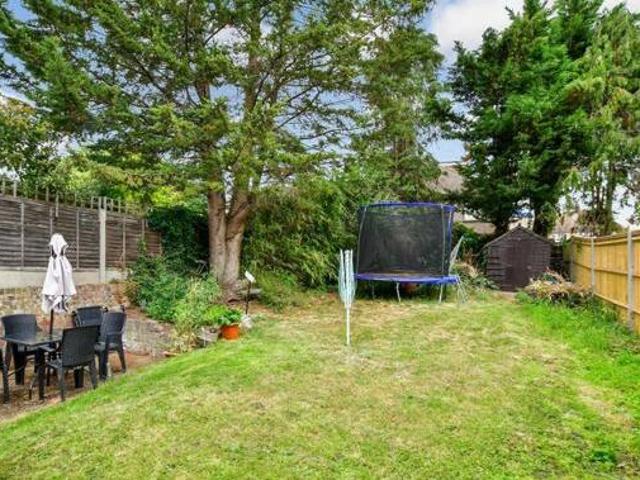 3 Bedroom Semi detached House For Sale In Bexley
