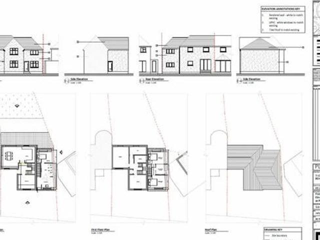 3 Bedroom Semi detached House For Sale In Bexley