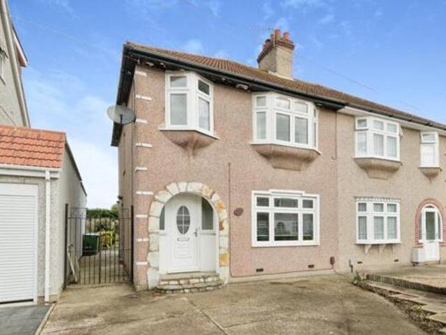 3 Bedroom Semi detached House For Sale In Bexleyheath