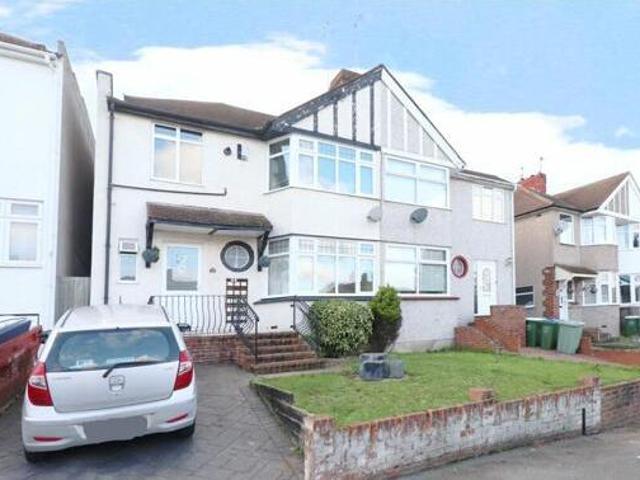 3 Bedroom Semi detached House For Sale In Bexleyheath, Kent