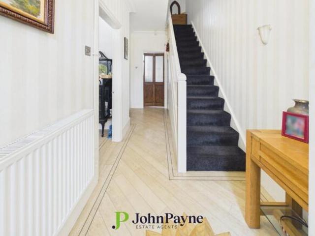 3 bedroom semi detached house for sale in Binley Road, Coventry, CV3