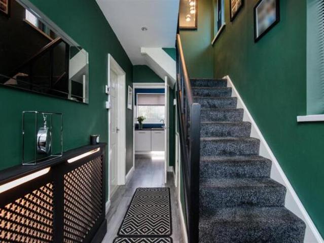 3 bedroom semi detached house for sale in Binswood Avenue, Newcastle Upon Tyne, NE5