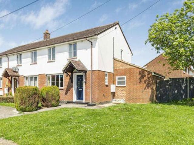 3 Bedroom Semi detached House For Sale In Bicester