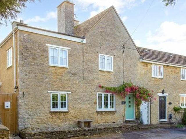 3 Bedroom Semi detached House For Sale In Bicester