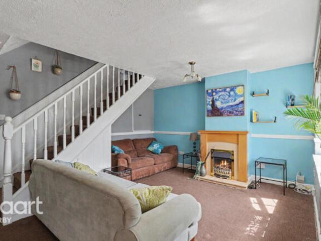 3 bedroom semi detached house for sale in Bicester Avenue, Stenson Fields, DE24