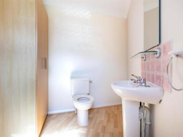 3 bedroom semi detached house for sale in Bickenhill Park Road, Solihull, B92