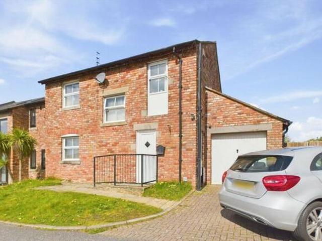 3 Bedroom Semi detached House For Sale In Bickerstaffe