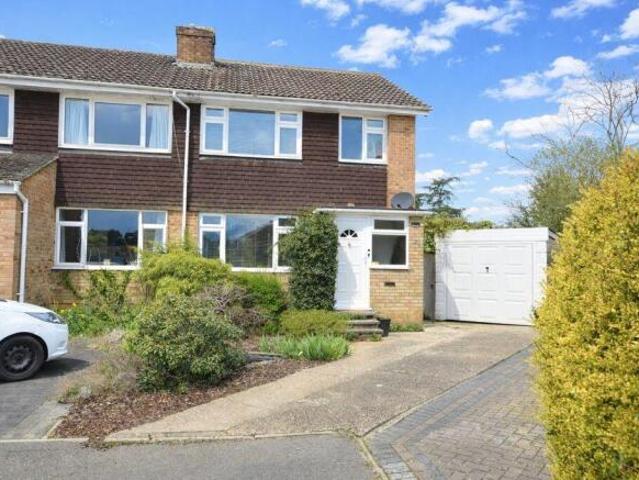 3 bedroom semi detached house for sale in Biddenden Close, maidstone, ME15