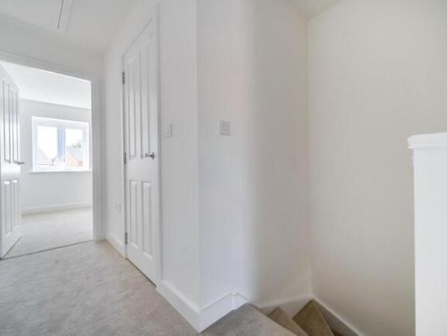 3 bedroom semi detached house for sale in Biddenham Park, Bromham Road, MK40