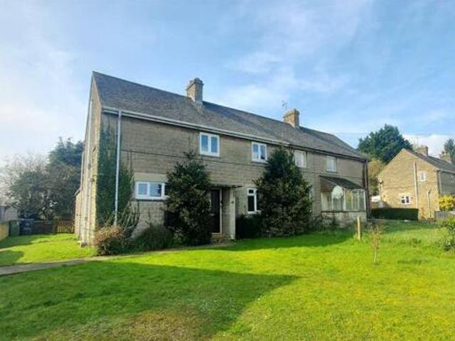 3 Bedroom Semi detached House For Sale In Biddestone