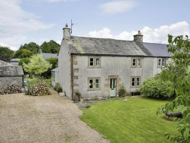 3 Bedroom Semi detached House For Sale In Biggin
