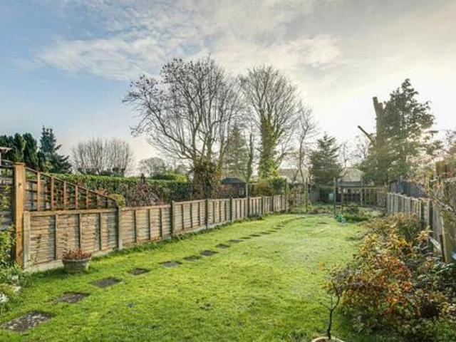 3 Bedroom Semi detached House For Sale In Biggin Hill