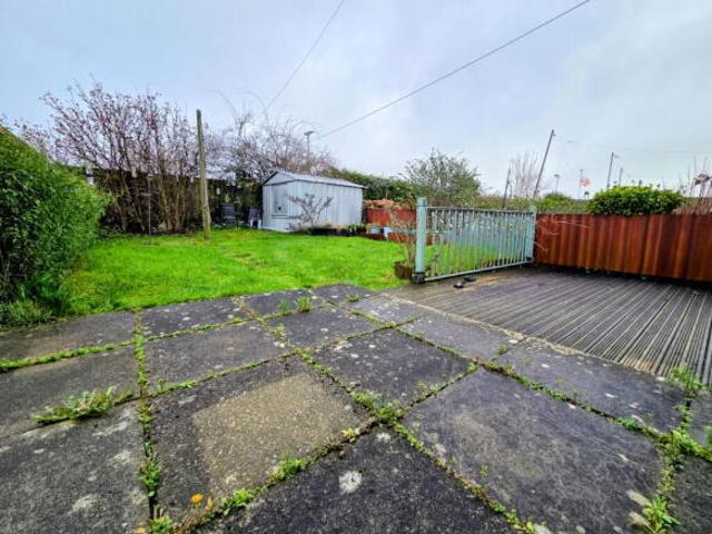 3 bedroom semi detached house for sale in Biggin Hill, Plymouth, PL5
