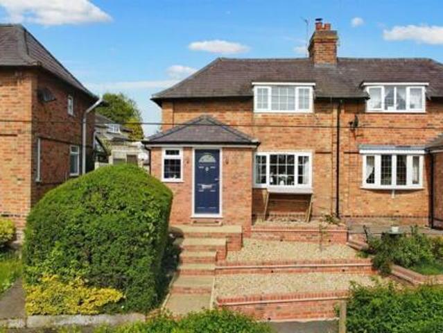 3 Bedroom Semi detached House For Sale In Billesdon