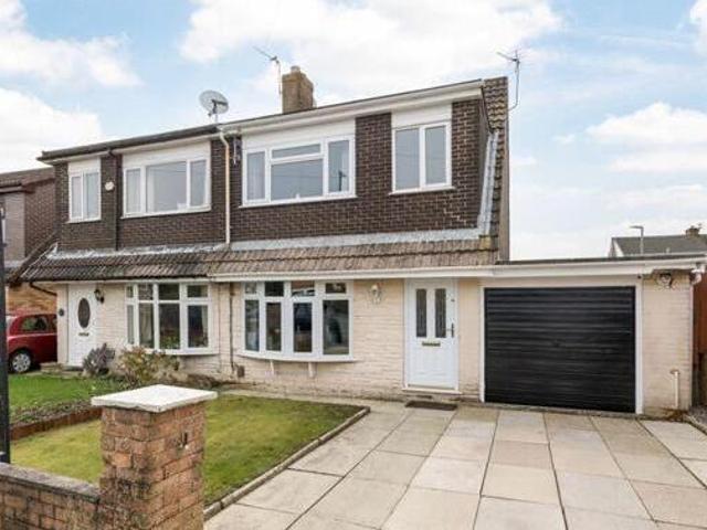 3 Bedroom Semi detached House For Sale In Billinge