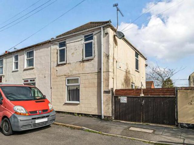 3 Bedroom Semi detached House For Sale In Billinghay, Lincoln