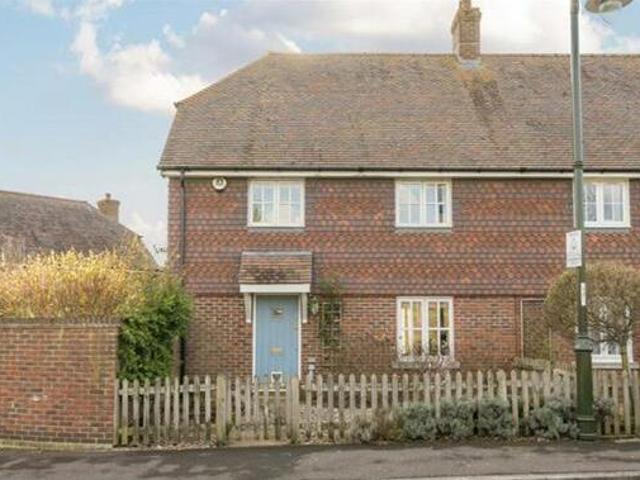 3 Bedroom Semi detached House For Sale In Billingshurst, West Sussex