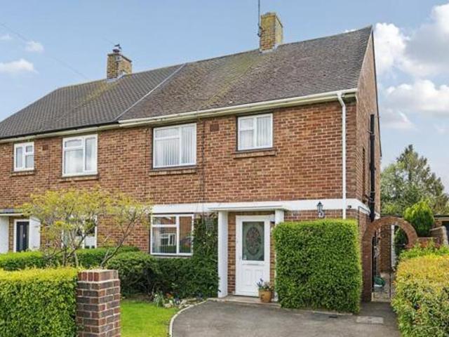 3 Bedroom Semi detached House For Sale In Billingshurst