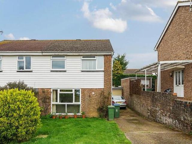3 Bedroom Semi detached House For Sale In Billingshurst