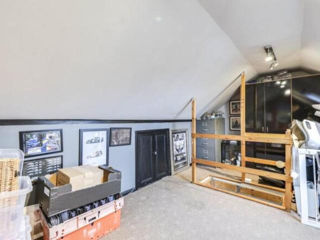 3 bedroom semi detached house for sale in Billingwood Drive, Rawdon, Leeds, West Yorkshire, LS19