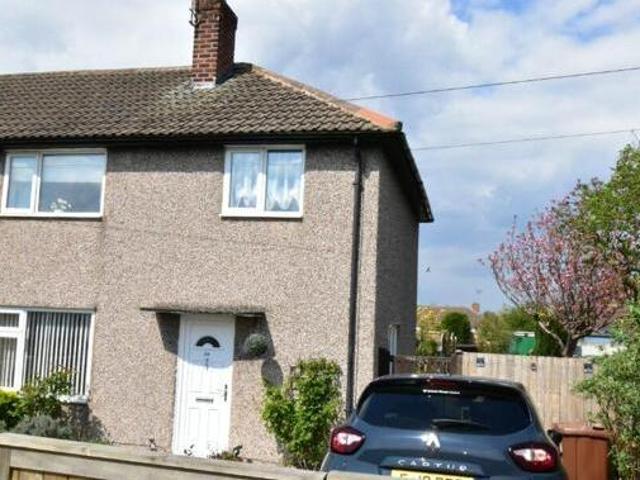 3 Bedroom Semi detached House For Sale In Bilsthorpe, Nottingham