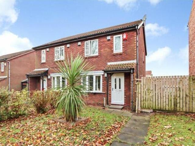 3 Bedroom Semi detached House For Sale In Birtley, Chester Le Street