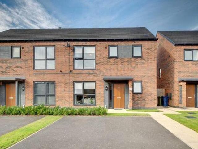 3 Bedroom Semi detached House For Sale In Birtley