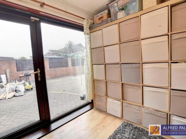 3 bedroom semi detached house for sale in Birch Avenue, Whitburn, SR6