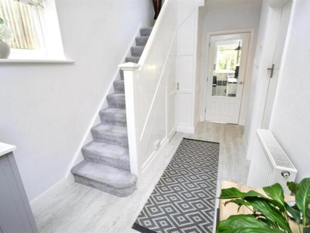 3 bedroom semi detached house for sale in Birch Avenue, Tilehurst, Reading, RG30