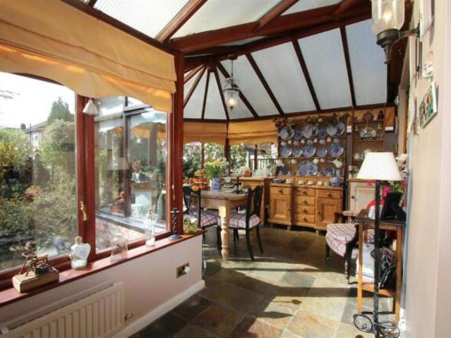 3 bedroom semi detached house for sale in Birch Grove, Paddington, Warrington, WA1