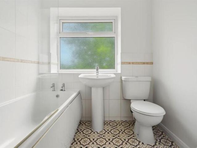 3 bedroom semi detached house for sale in Birchover Road, Nottingham, NG8