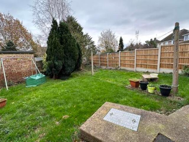 3 bedroom semi detached house for sale in Birchover Road, Nottingham, NG8