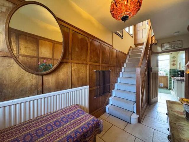 3 bedroom semi detached house for sale in Birchen Grove, London, NW9