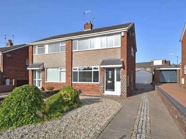 3 Bedroom Semi detached House For Sale In Birches Head