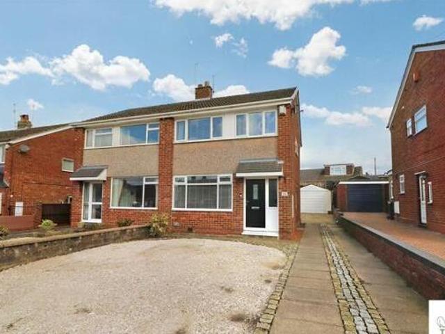 3 Bedroom Semi detached House For Sale In Birches Head