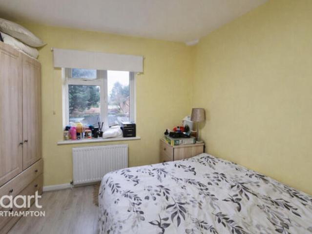 3 bedroom semi detached house for sale in Birchfield Road East, Northampton, NN3
