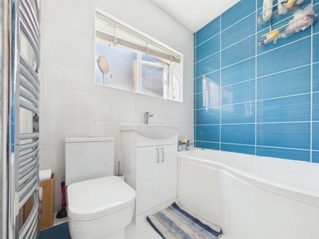 3 bedroom semi detached house for sale in Birchtree Avenue, Peterborough, PE1