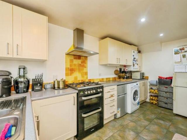 3 bedroom semi detached house for sale in Birchwood Avenue, Littleover, Derby, DE23